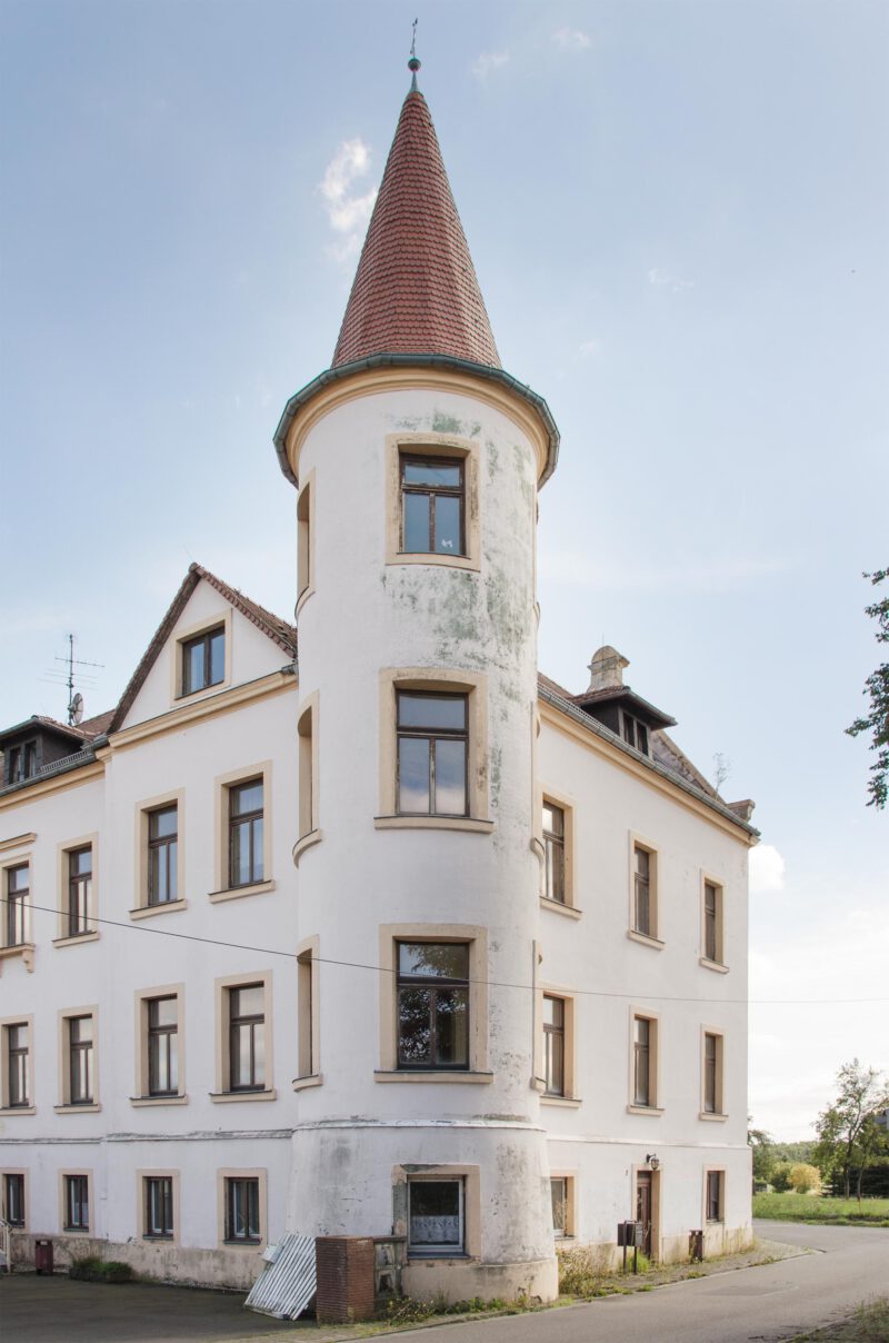 Schloss Leipnitz – SOA Architekten